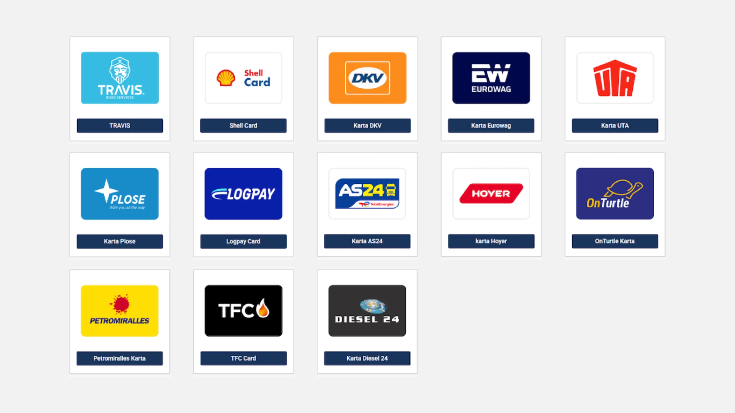 Parking dla TIR i komfortowe noclegi dla kierowców - Taskan
